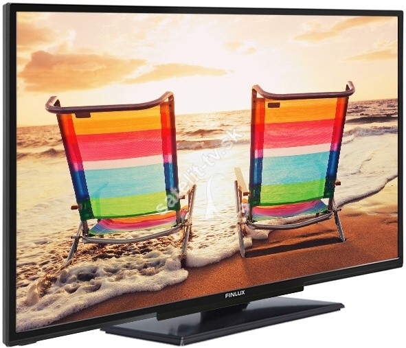 FINLUX TV 22FLZR274SD SAT DVB-T DVB-C - Televízory na 12V a prenosné TV ...